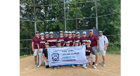 Harrison Little League > Home